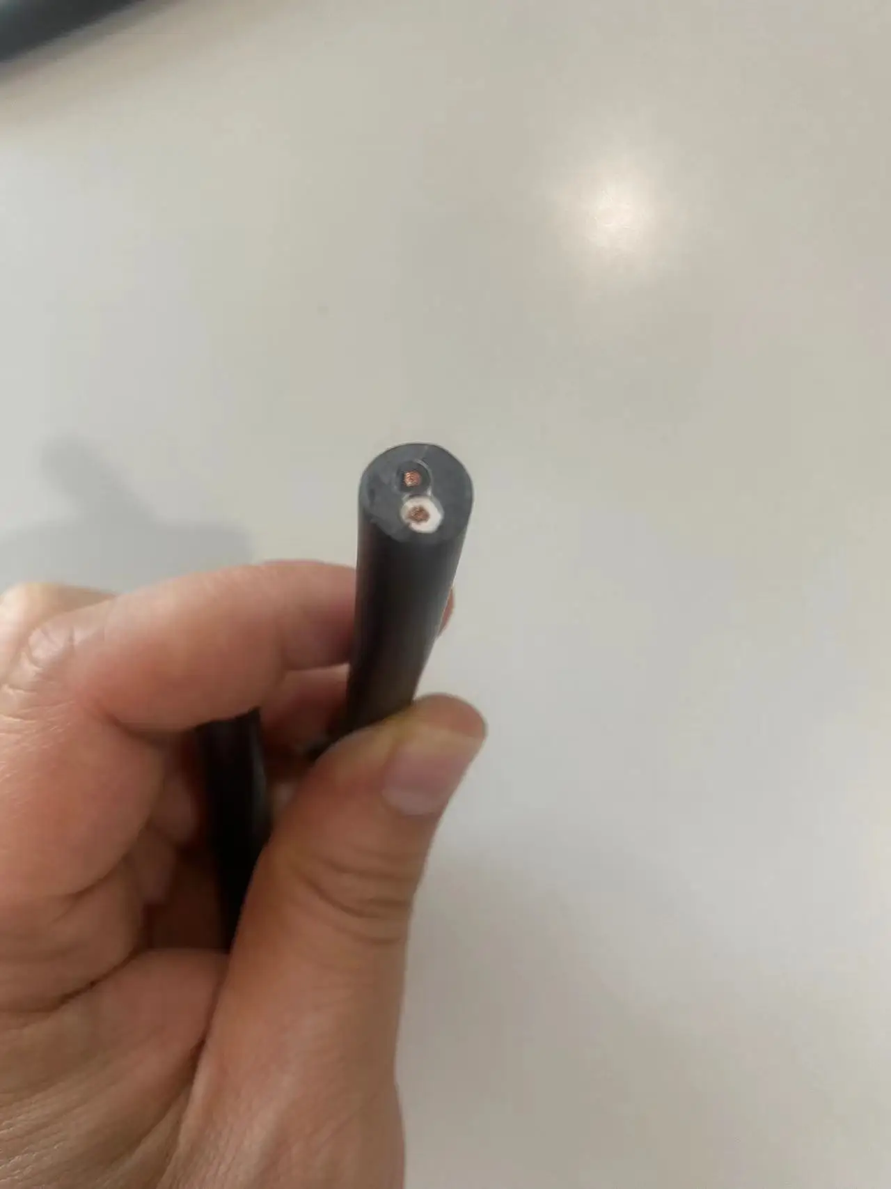 Royal Cord Wire 2*4awg 2*6awg 2*2awg Pvc Insulated Flexible Copper ...