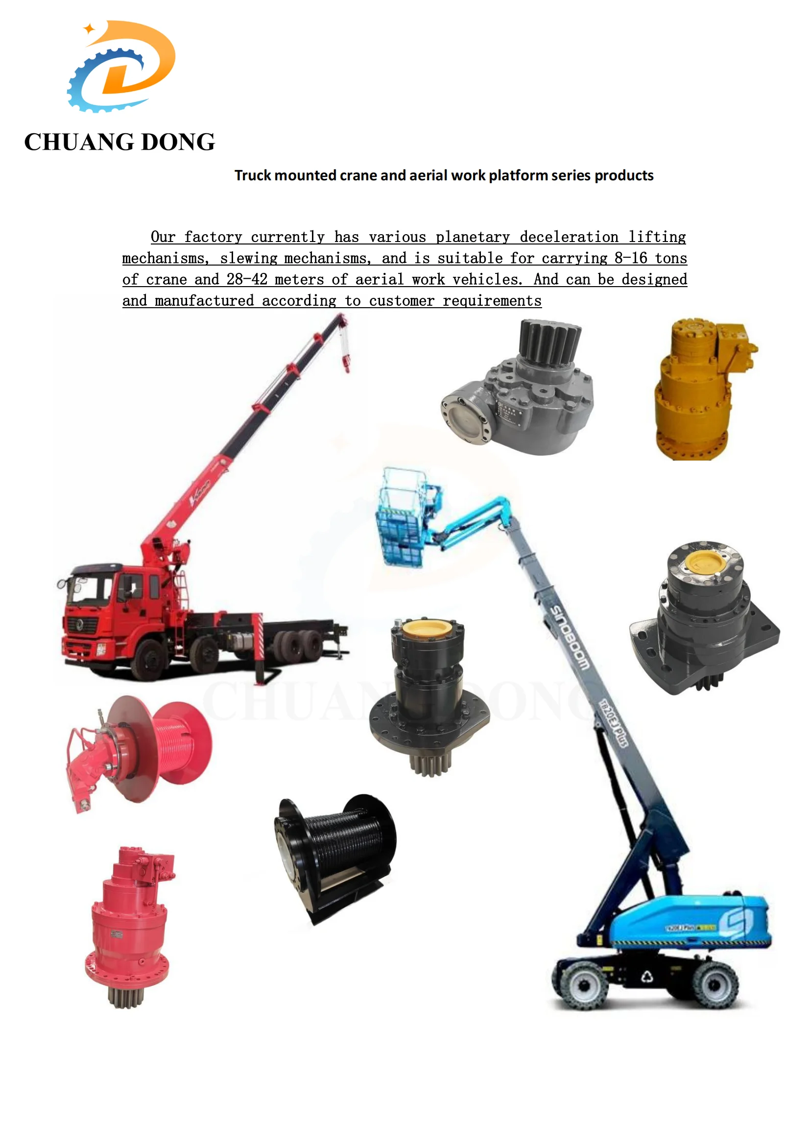 Hydraulic Capstan Winch Hydraulic Cable Pulling Winch 20000lbs 5ton ...