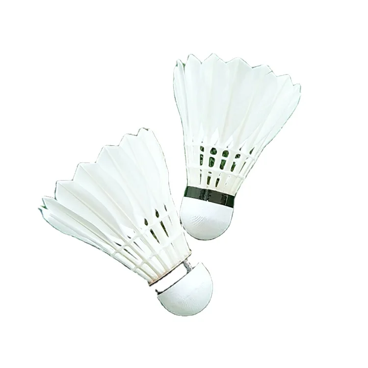 Popular in Malaysia and Thailand Market RSL Silver Shuttlecock ...