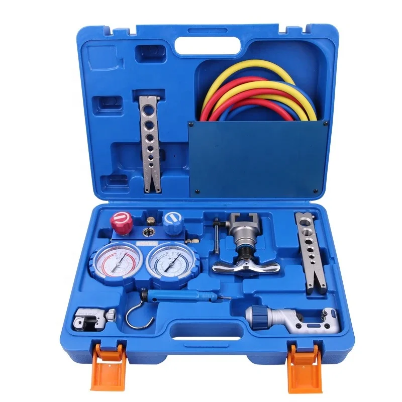 Alibaba.com: CT-278L Hand Tools Kit for Refrigeration Tube Flaring ...