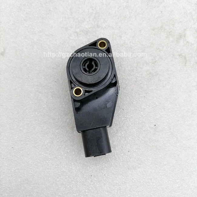 Original CAT Dual Output Medium Duty Rotary Position Sensor