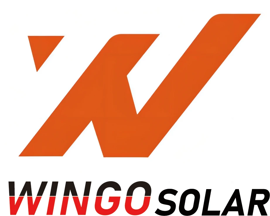 Anhui Wingo Technology Co., Ltd. - Solar Mounting System, Cartport