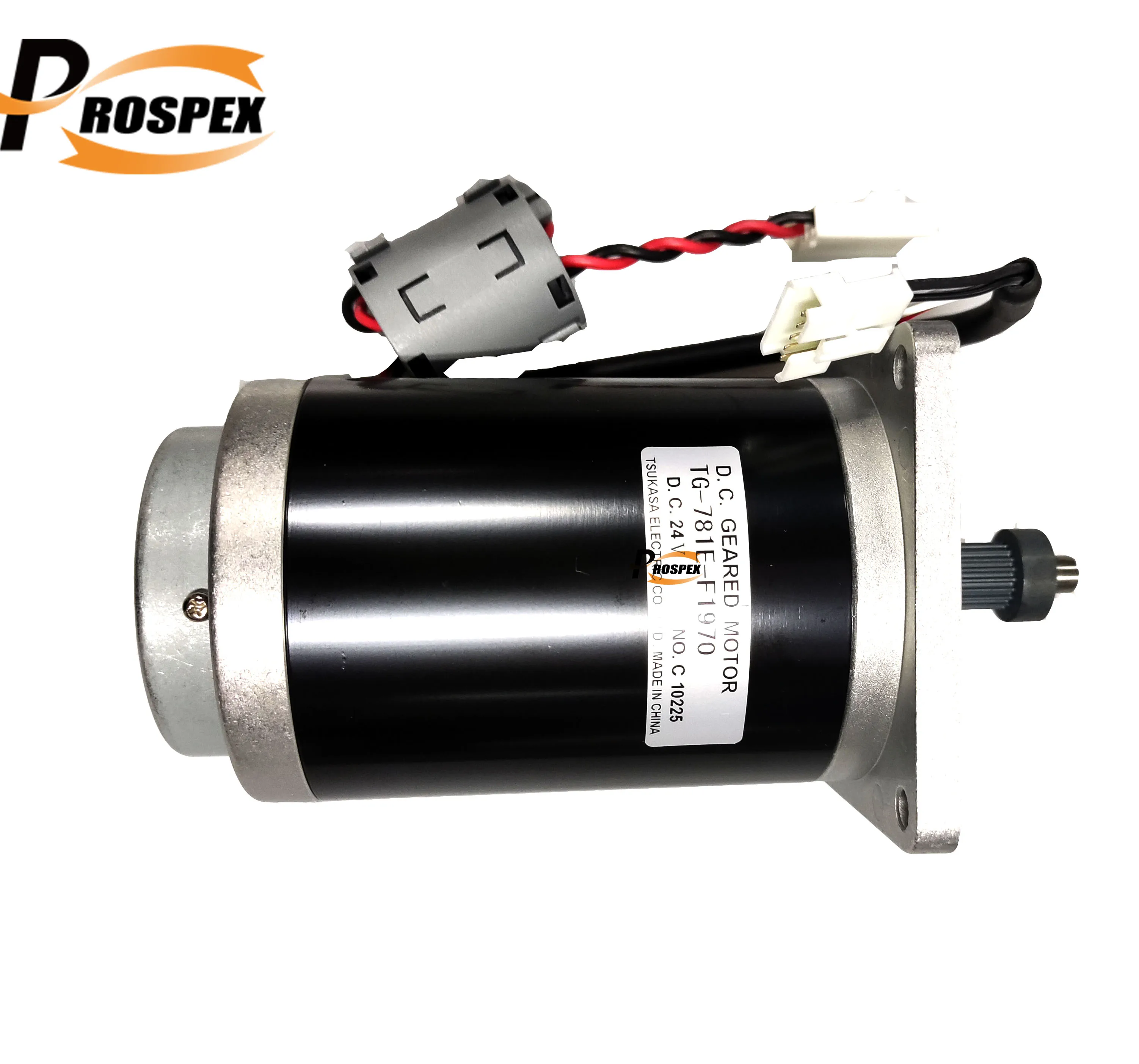 Original Mimaki Y DRIVE MOTOR ASSY for CJV150/CJV300