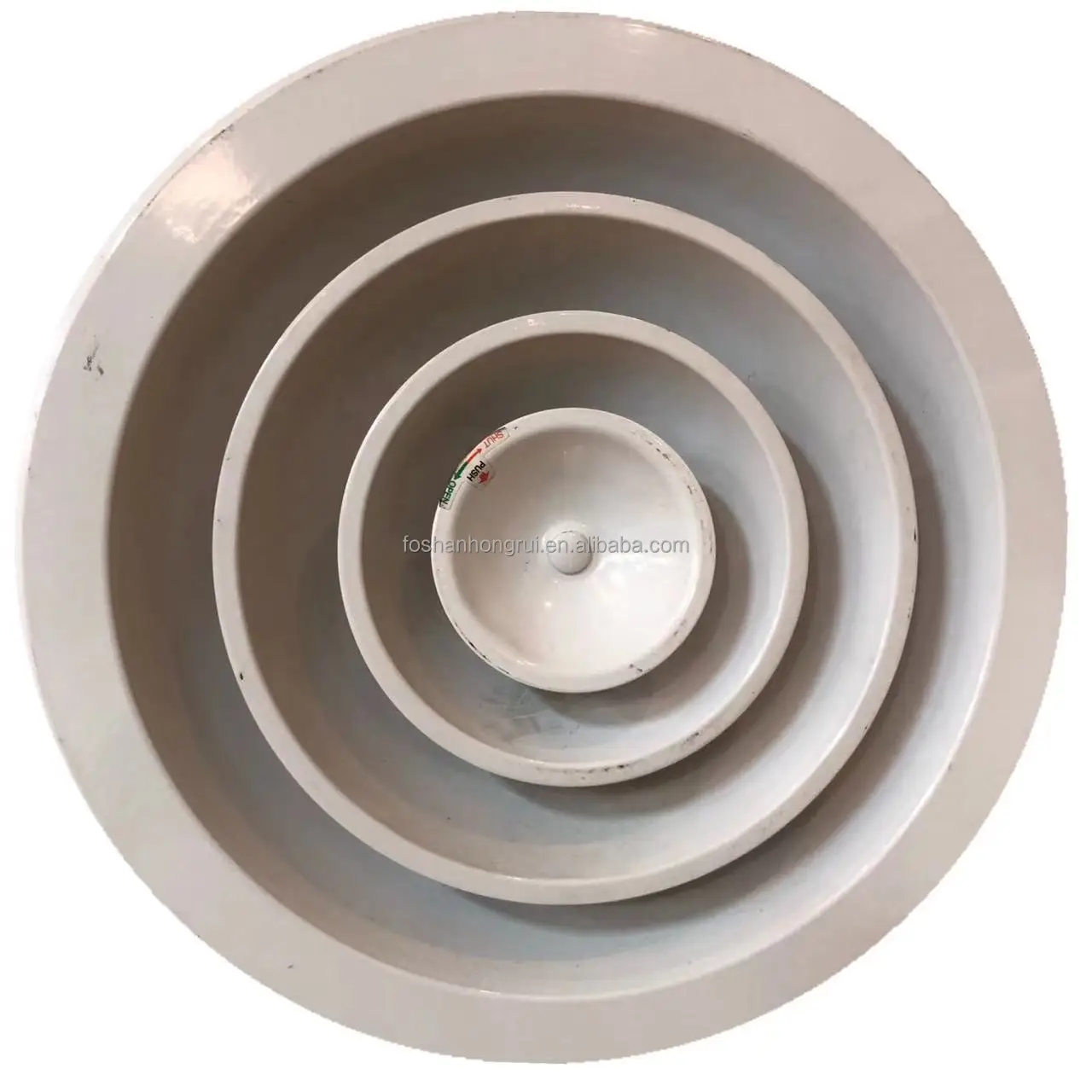 Circular Air Conditioning Diffuser - Buy Air Conditioning Diffuser,Air ...