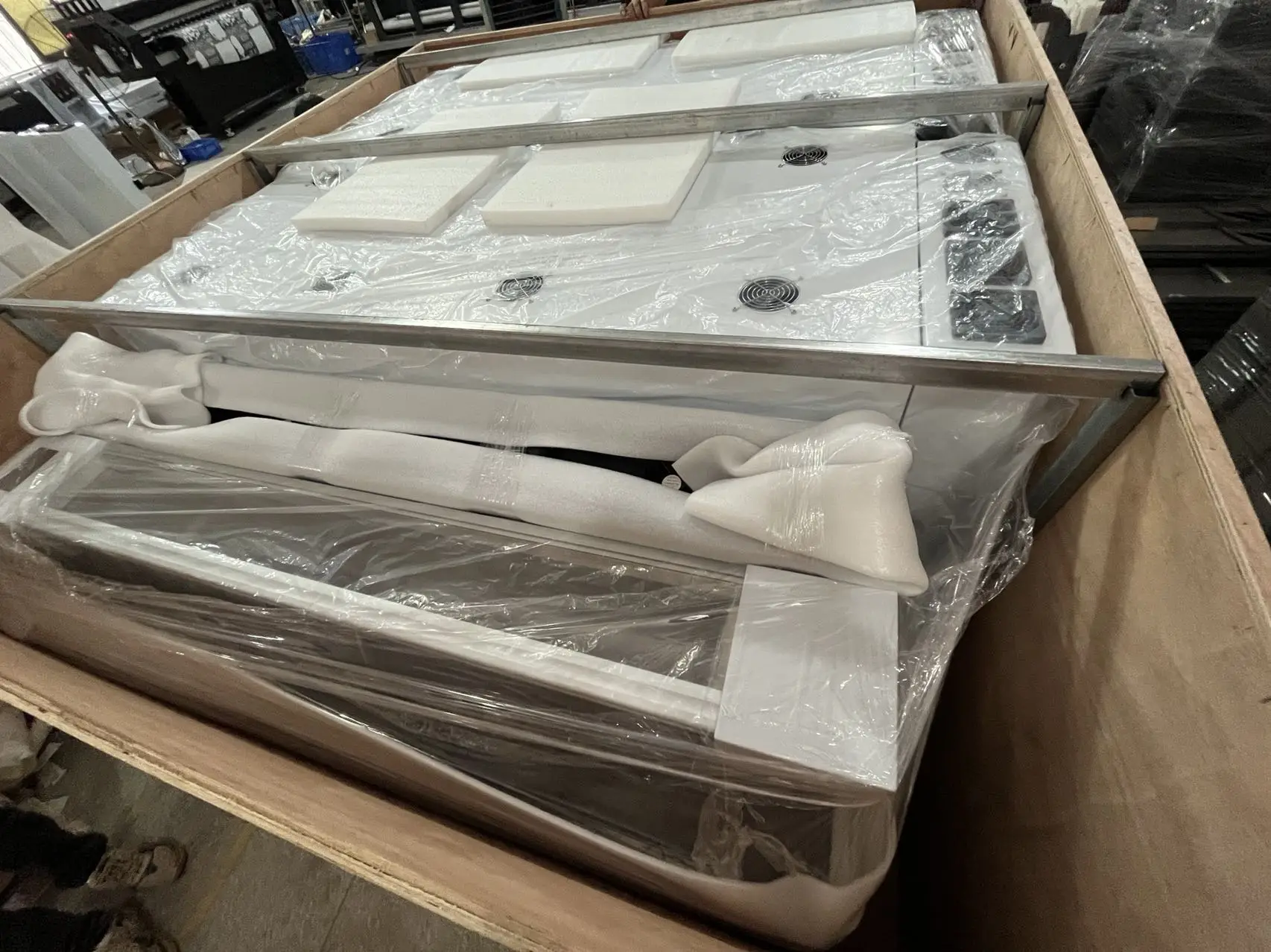 High Quality 60cm New Technology Digital Printer Transfer With ...