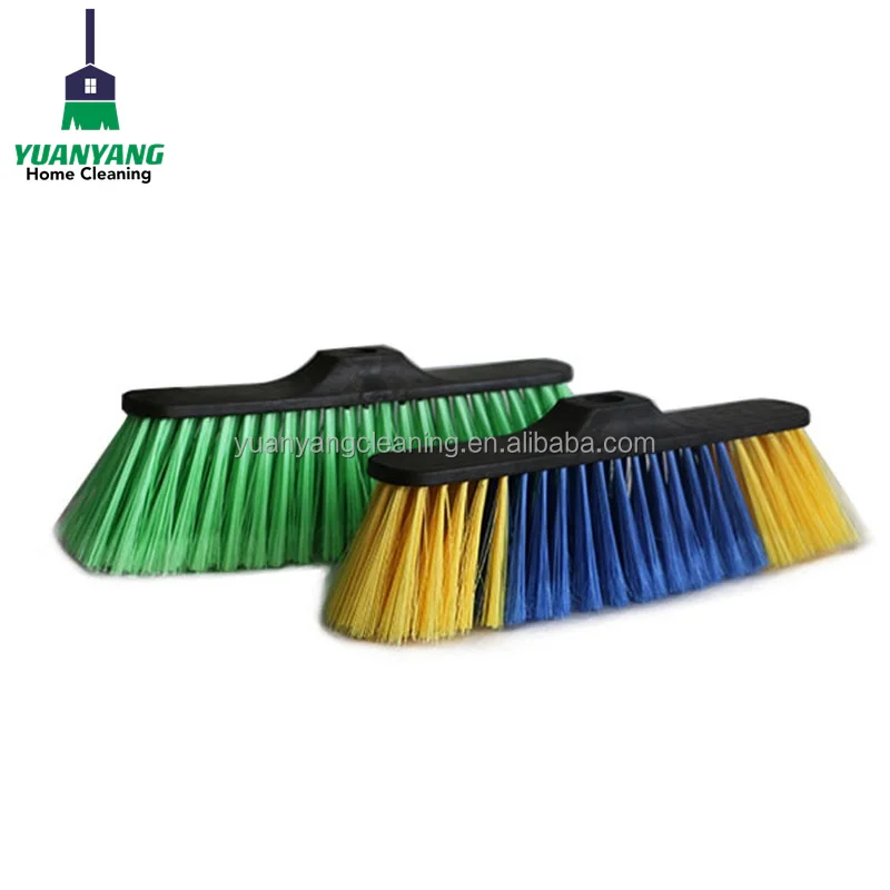 High Quality Eco-friendly House Cleaning Broom Stick Wholesale Cheap Pp ...