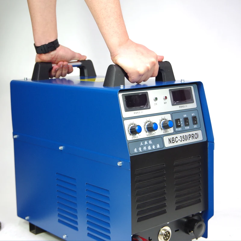 Alibaba.com: Professional Portable Metal Handheld MIG Welding Machine ...