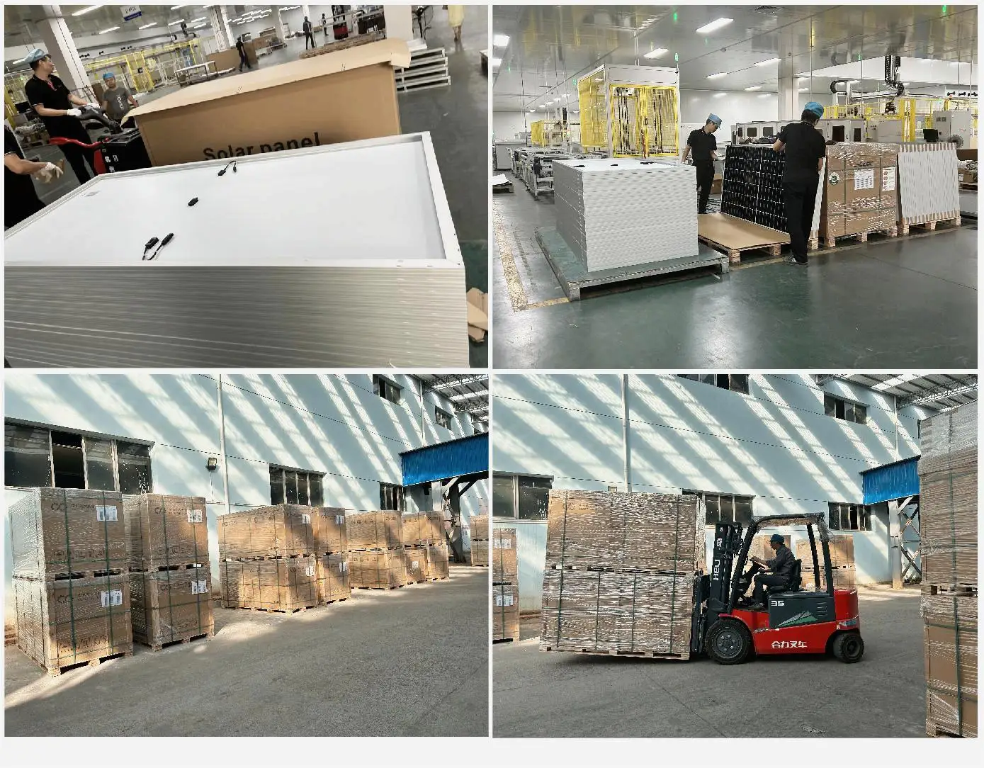 Zero Export Solar Panel Mount System Solar Home Systems Solar System ...