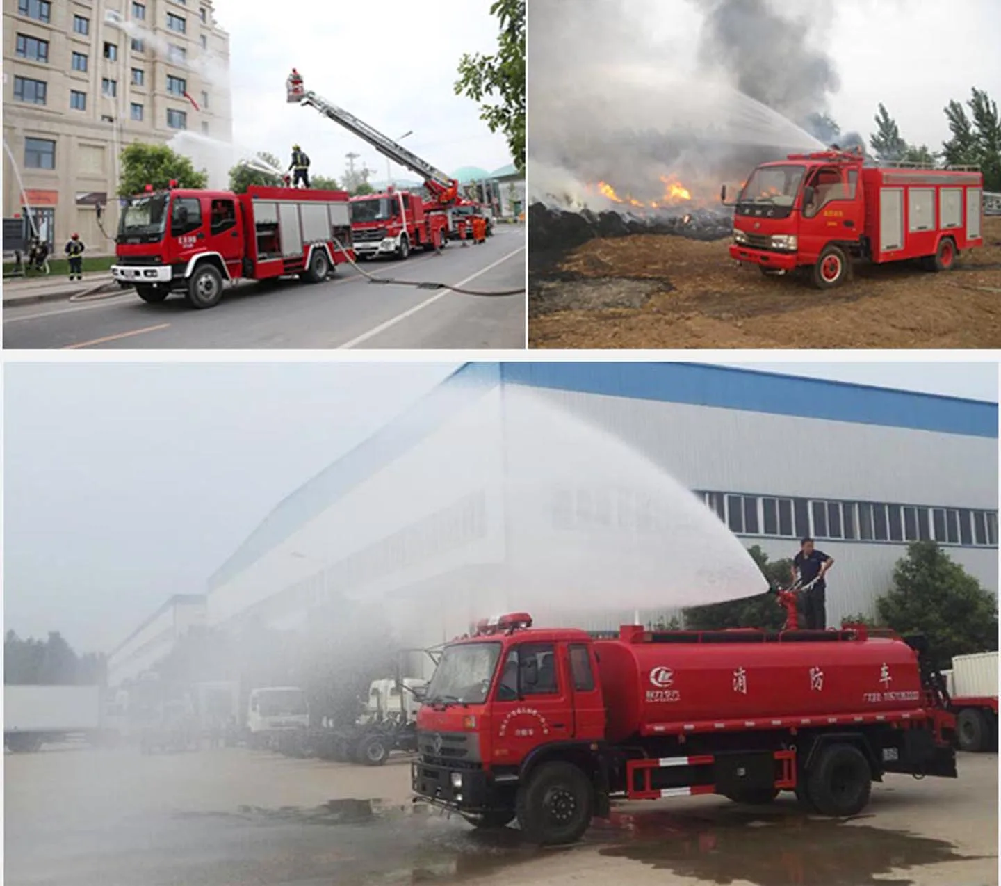 Sinotruk Howo Foam Tank Truck Fire Fighting Truck Dimension - Buy Fire ...