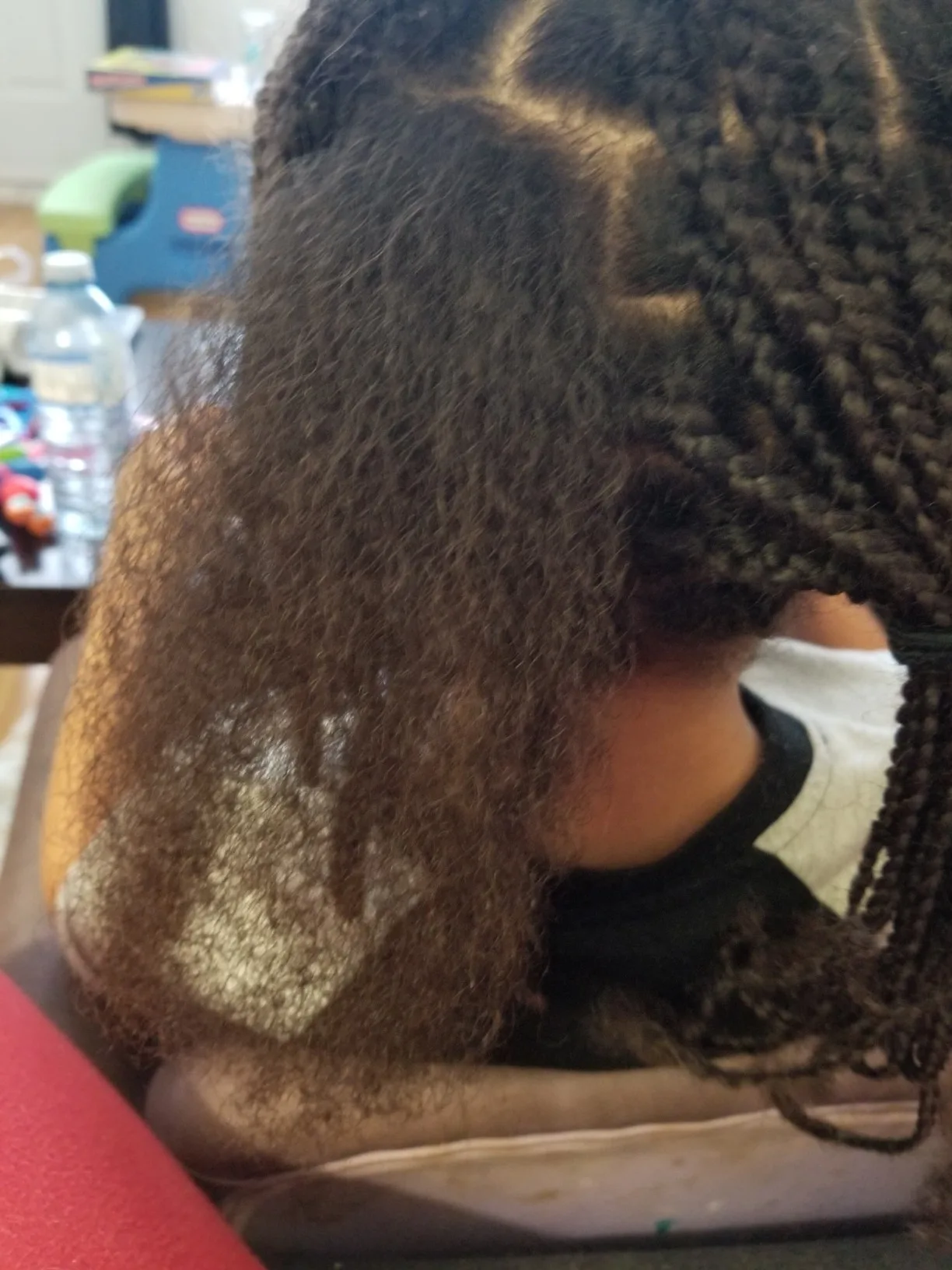 Pure Copper Electrothermal Comb Straightening Comb Roll Straight ...