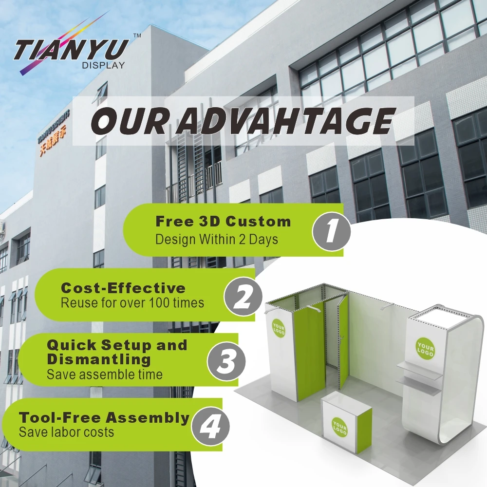 Alibaba.com: TIANYU TY-1 Retail Advertising Light Boxes, customizable ...