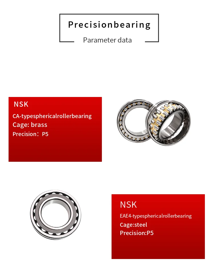 Roller Bearing Original Bearing Trade 22213-e1-xl-k 21313-e1-xl-k 22313 ...