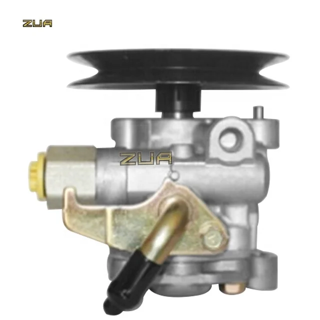 Mb501838 Power Steering Pump For Mitsubishi Pajero Sport - Buy Mb501838 ...