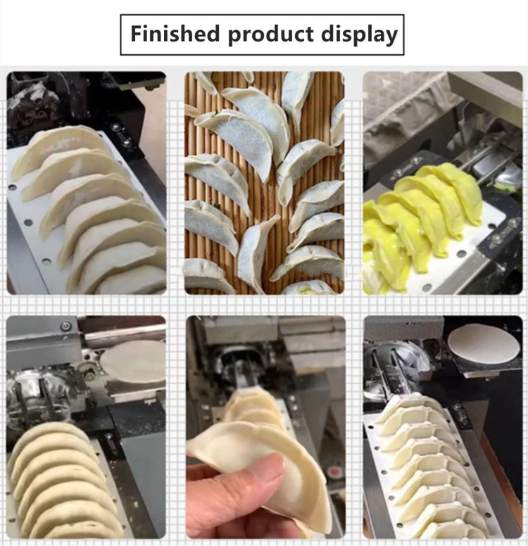 Moldes Para Hacer Dumpling rissole Hot Sale Dumplings Samosas Making ...