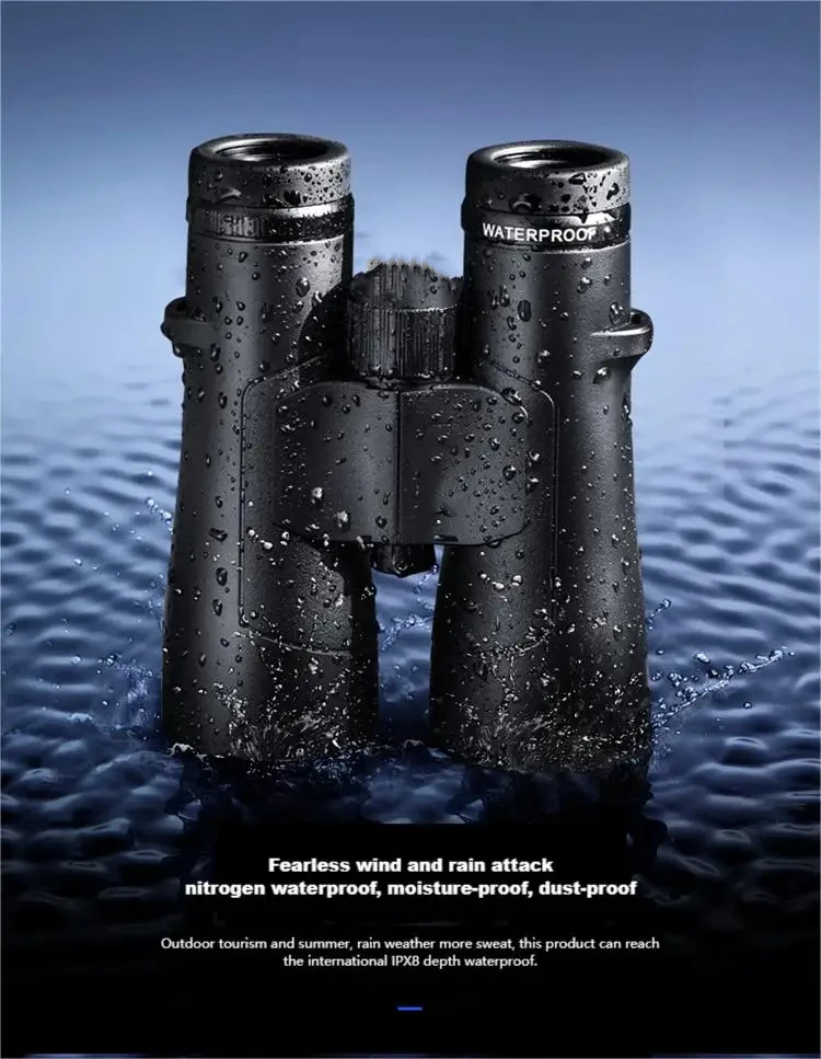 Ed Telescope High Power Binocular Night Vision Nitrogen-filled ...