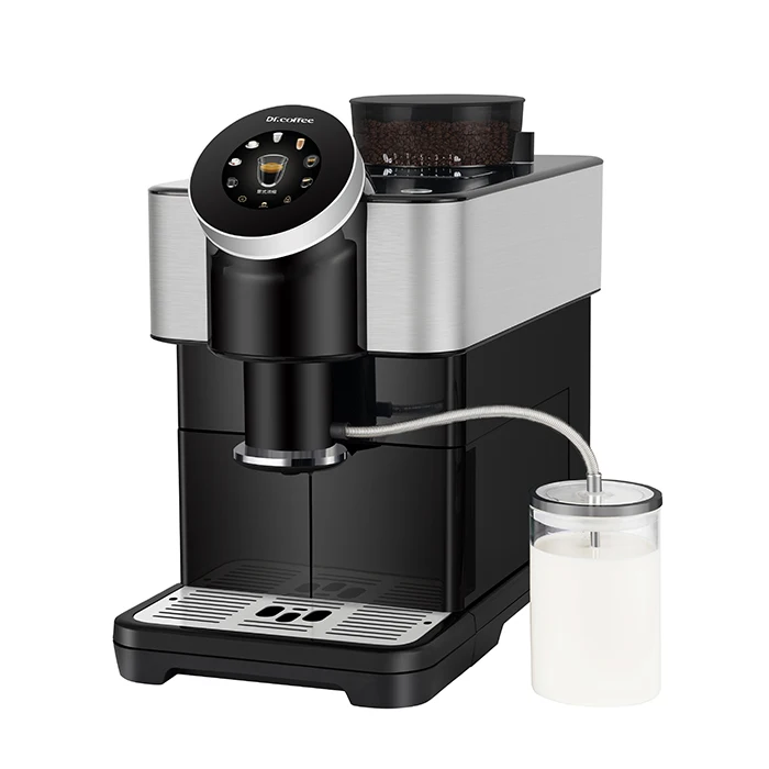 Dr.coffee H2 Fully Automatic Coffee Machine - Bean to Cup