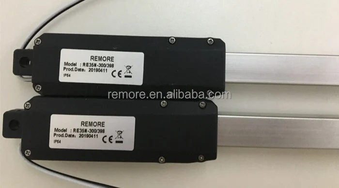 Mini Push Pull Motor Linier Actuator Dc Actuator Linear 12V 24V ...