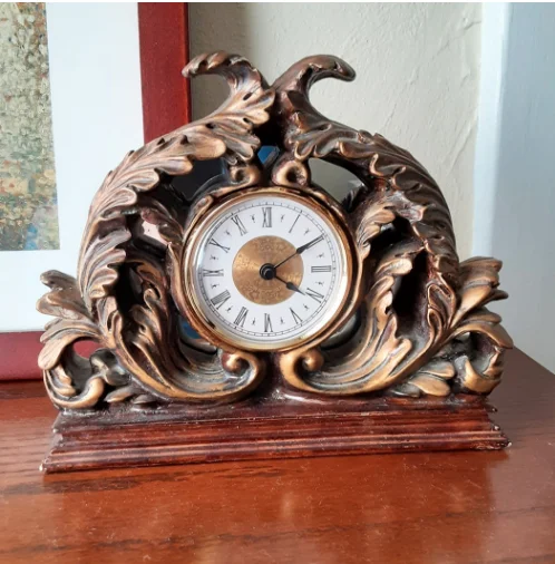 Quartz Clock Insert Fit-Ups - Durable & Stylish Solutions