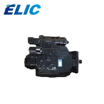 推土机齿轮泵总成 708-7w-00140 Elic 706-7h-01101 708-1t-00470 708-1h-00250 705 ...