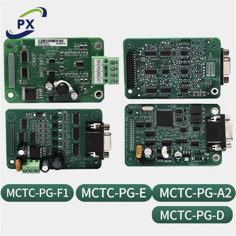 Alibaba.com: Original Monarch MCTC-PG-A2 elevator PCB board for lift spare parts : Reliable ...