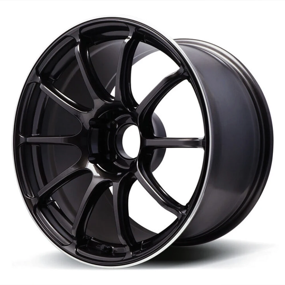 Jiangzao Custom Forged Wheels - Upgrade Your JDM RS III