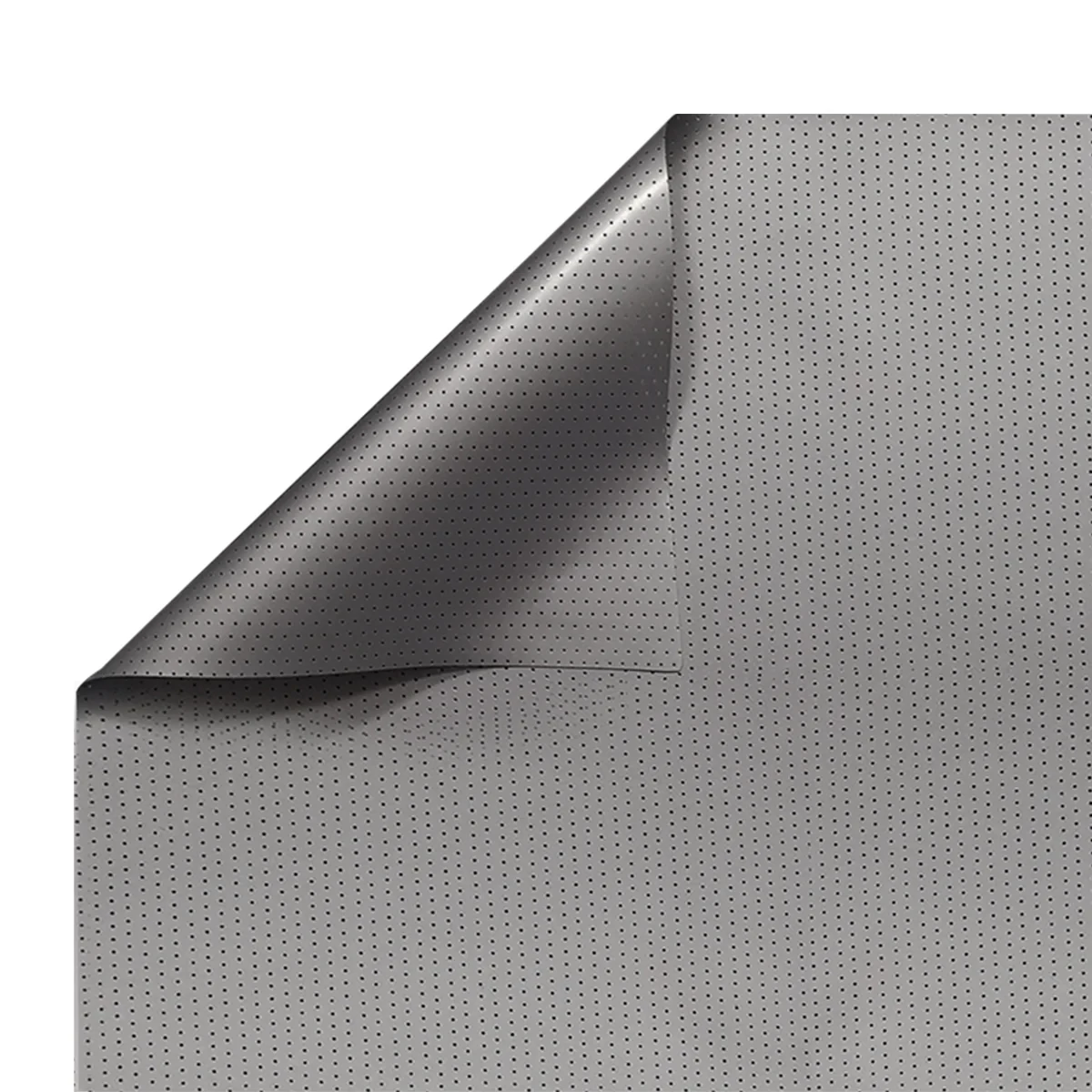 150 Inch Electric Projection Screen 8K ALR Perforated Obsidian Sound ...