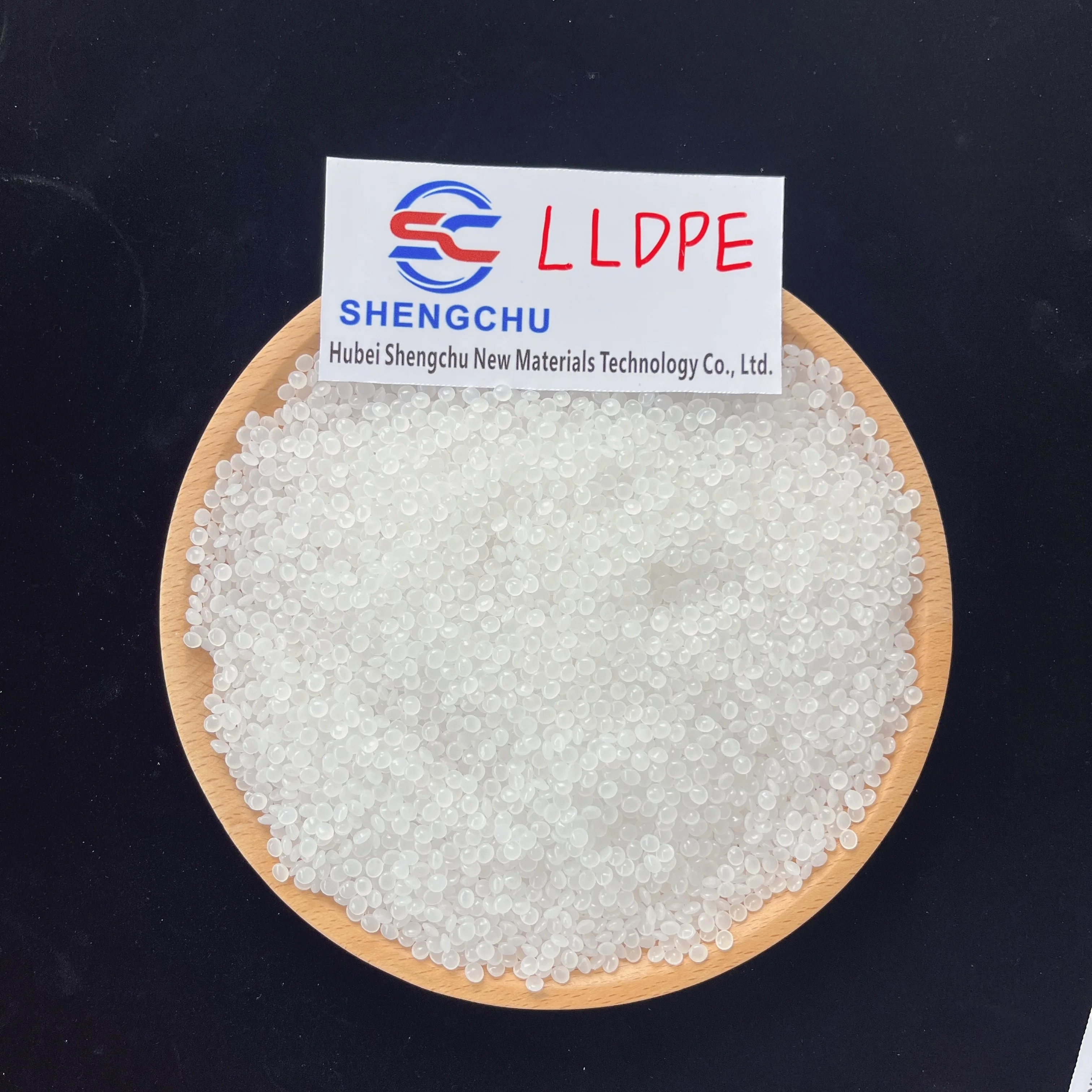 Factory Wholesale LLDPE Film Grade LLdpe Recycled Granules LLDPE Raw ...
