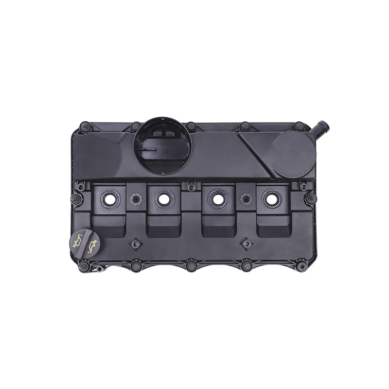 auto cars engine cylinder valve covers used for PEUGEOT Ford spare ...