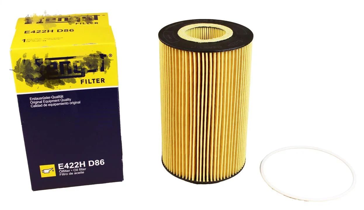 Portable Diesel Fuel Filter Water Separator Assembly Pl421/1 D86 - Buy ...