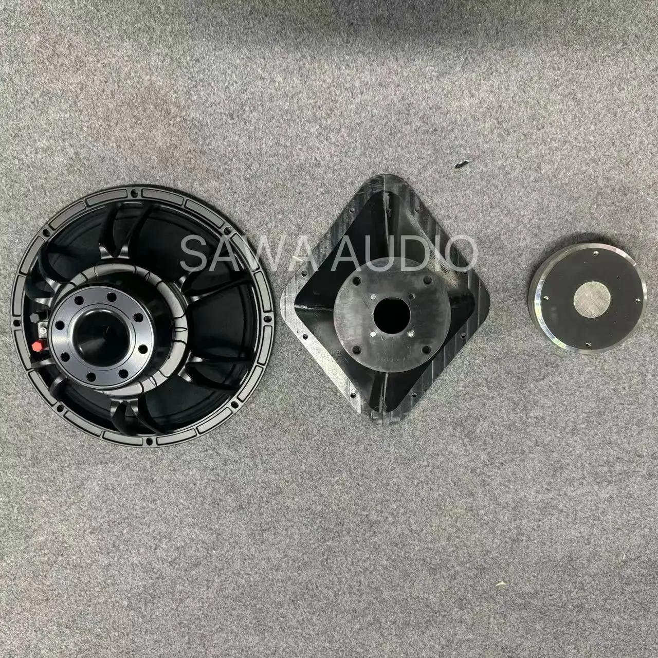 VTX M22 Dual 12" Professional Stage Monitor PA Speakers