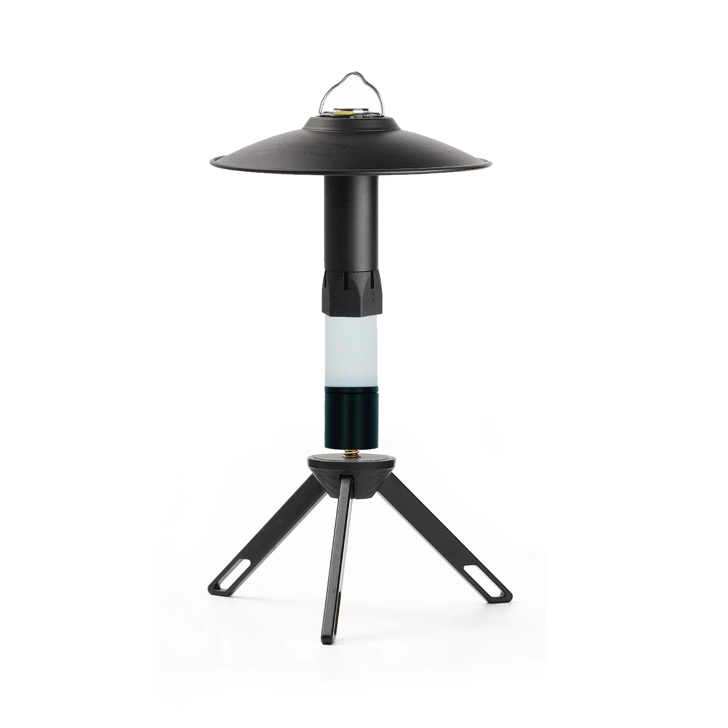 Camping Stick Lantern Outdoor Hiking Multi-function Light 2600mah 6 ...