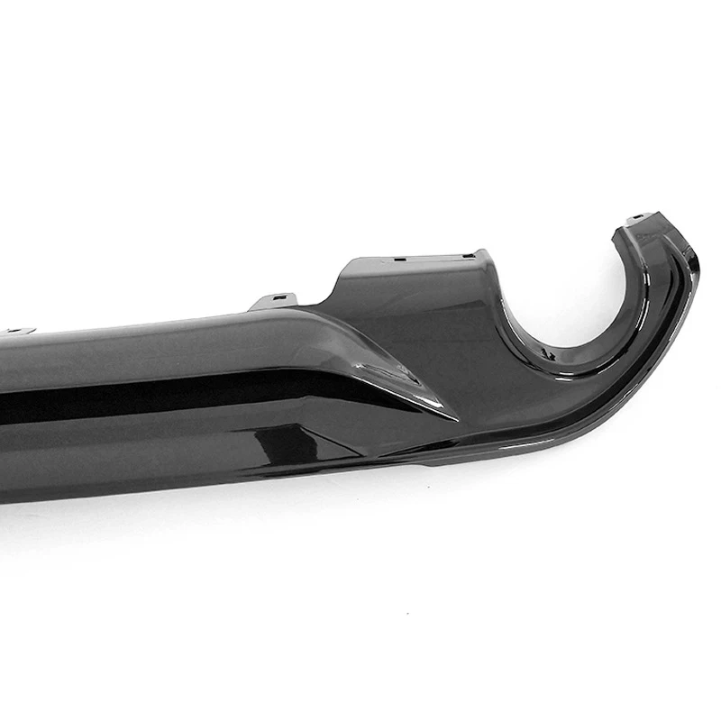 F48 Rear Bumper Splitter Diffuser Spoiler Lip Kits for BMW X1