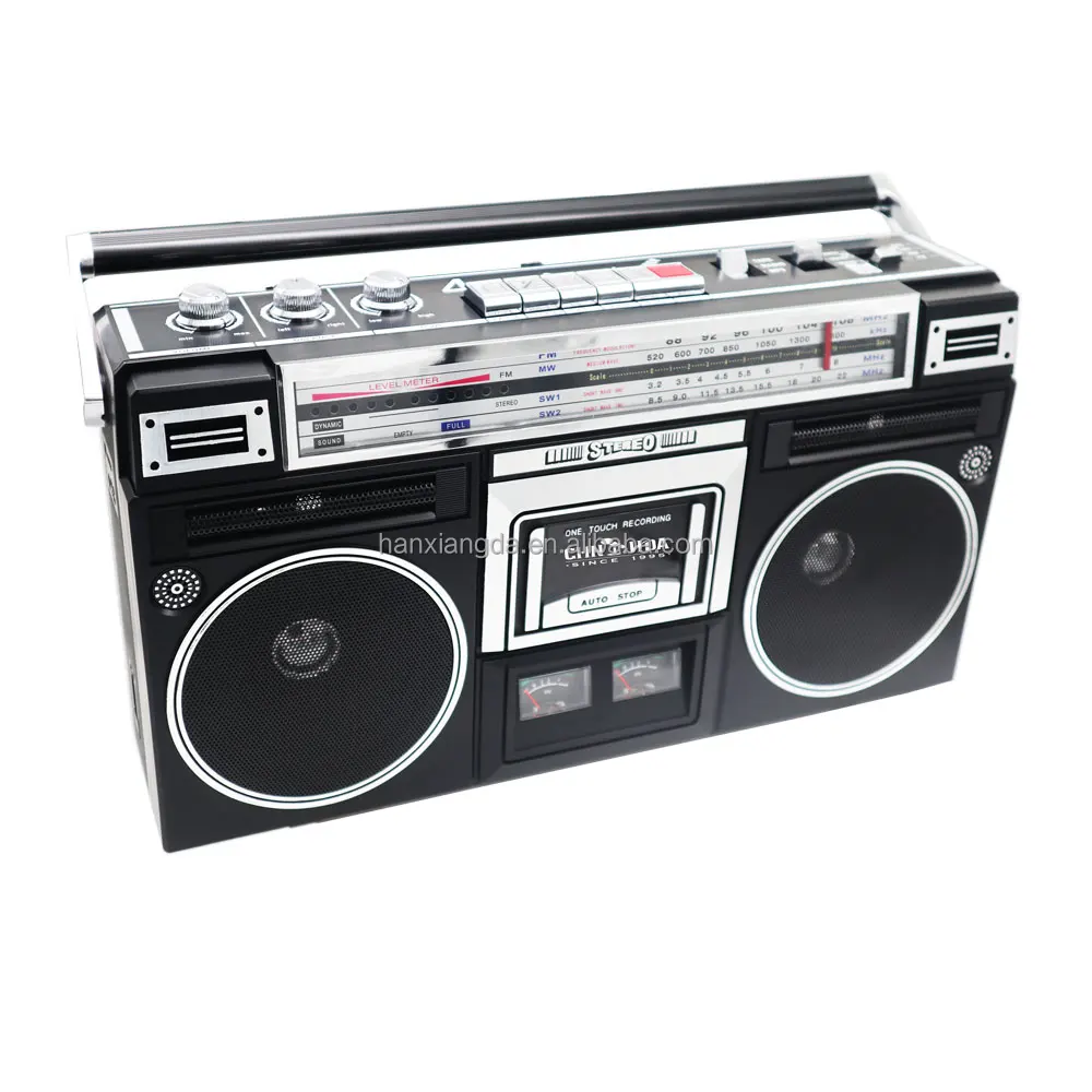 Factory Custom Cassette Player Walkman Custom Color and Custom Graphics ...