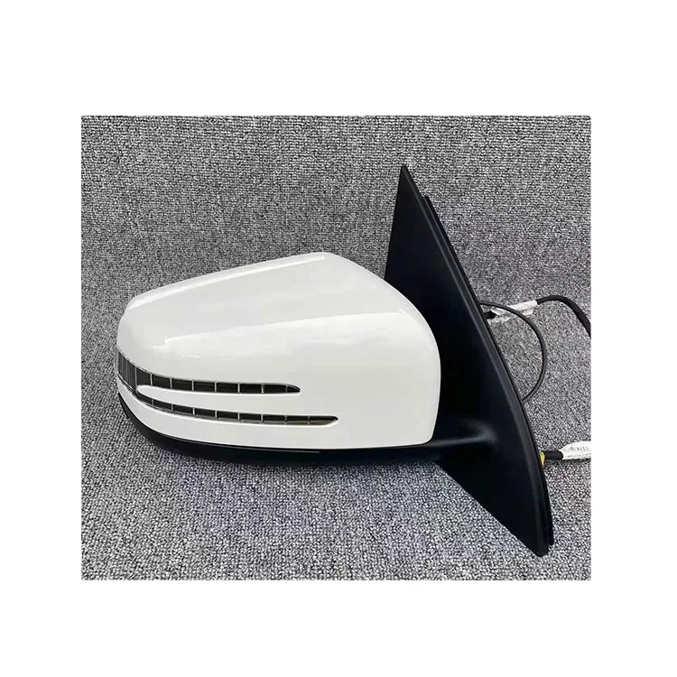 High Quality Folding Rear View Mirror Steering Car Side Mirror With ...