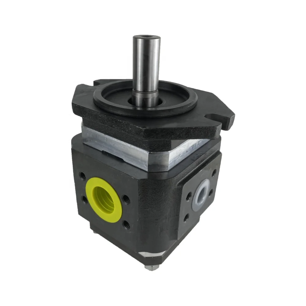 Le-HydrauliX液压泵LXPG2H-LX1/040RF2A0042液压内齿轮泵批发| Alibaba.com