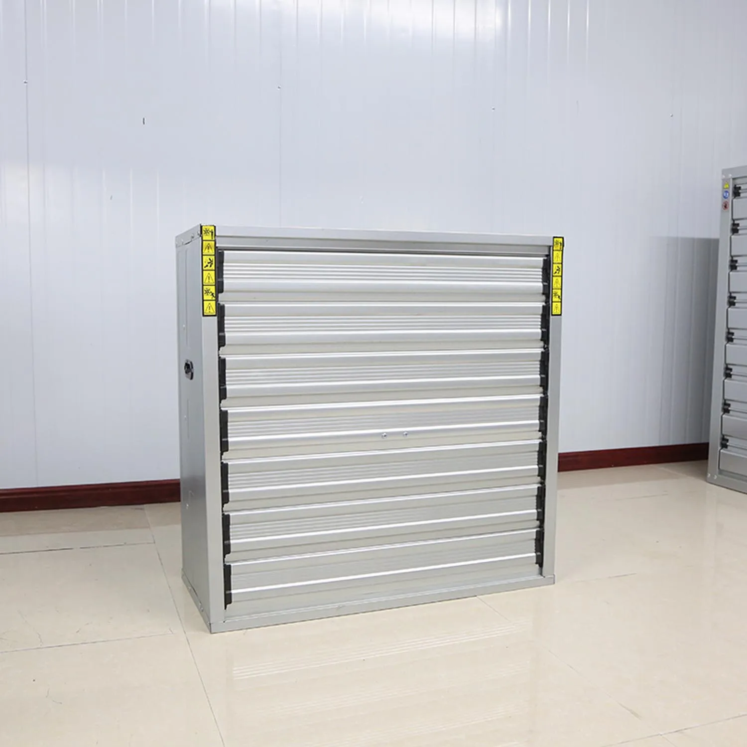 Dingke 400cm Explosion Proof Paint Booth Exhaust Fan For Sale - Buy ...