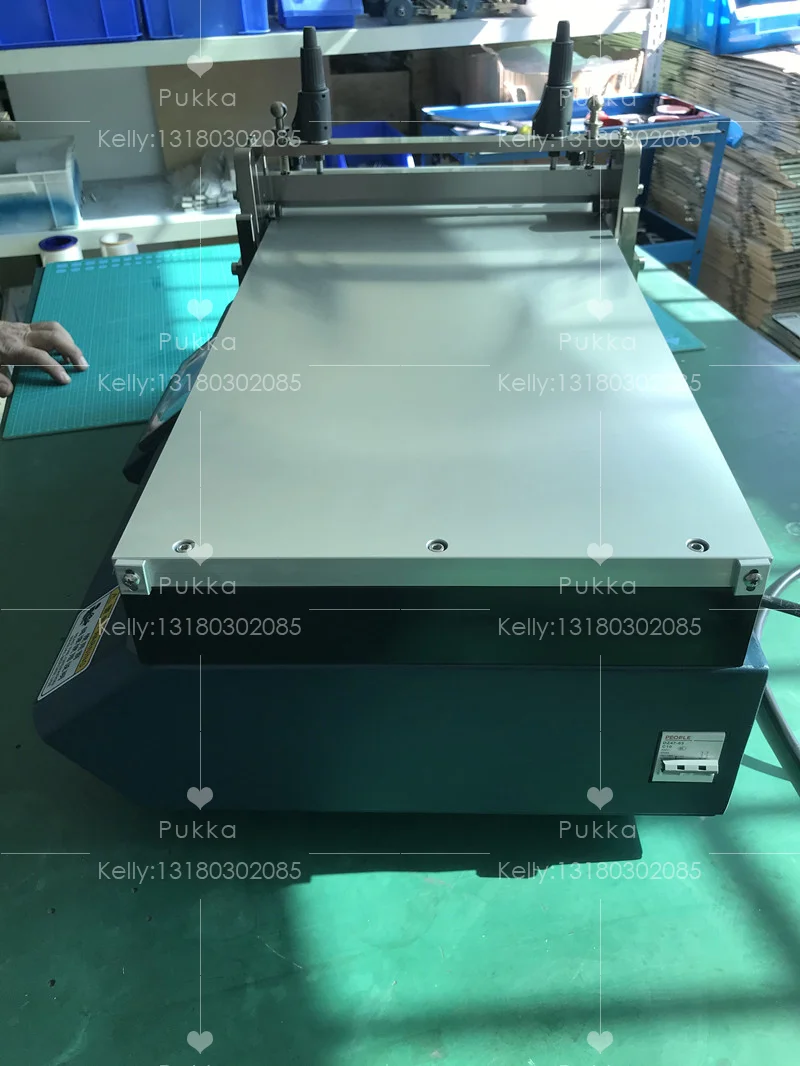 Laboratory Coater/automatic Wire Bar Coater/small Coating Machine - Buy ...