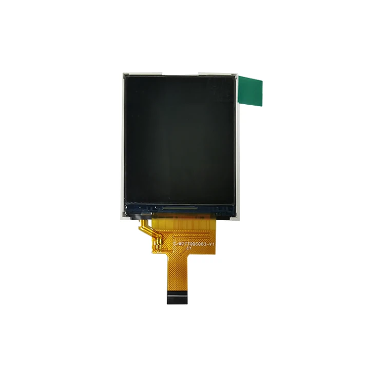 Customized Rectangle TFT LCD Display - 1.77 to 10.1 Inch