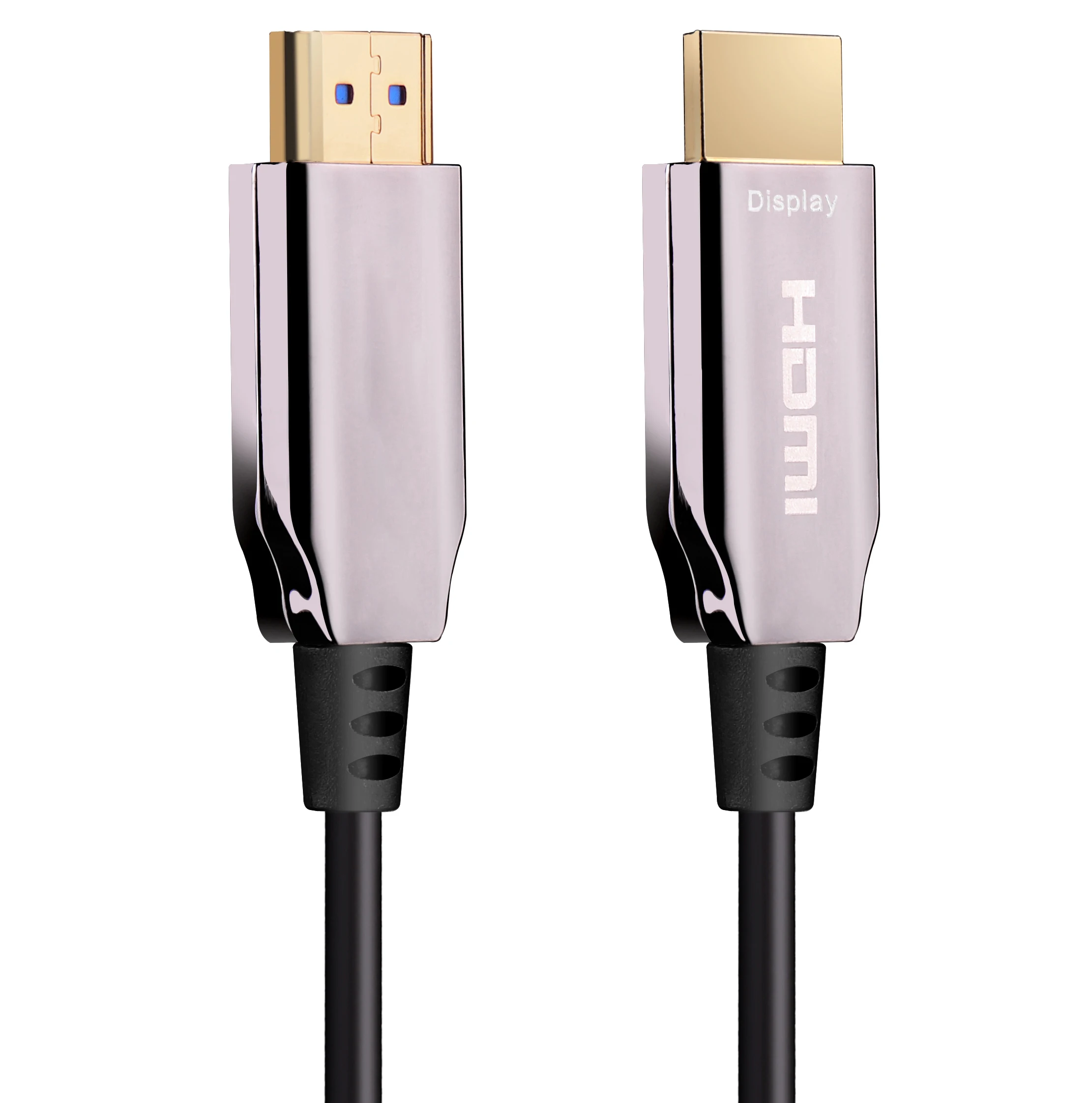 Optic Fiber HDMI Cables - High Performance & Reliability