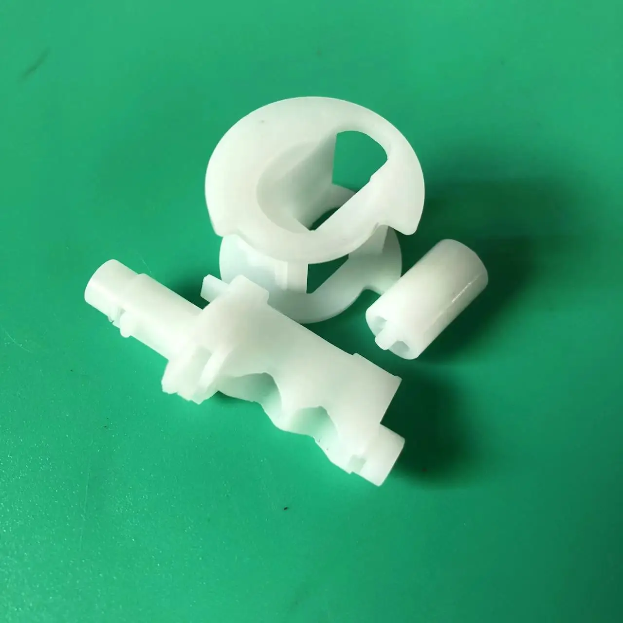 Capping Station Pump Cam Pulley Shaft for Epson L1110