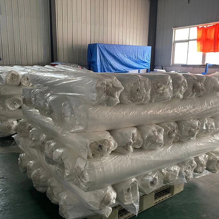 Plastic Pe Scaffolding Sheet Clear Mesh Cover And Protect Leno Fabric ...
