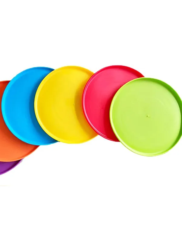 Bunnyhi Fp002 Disc Golf Equipment Starter Kids Throw And Catch Flying ...