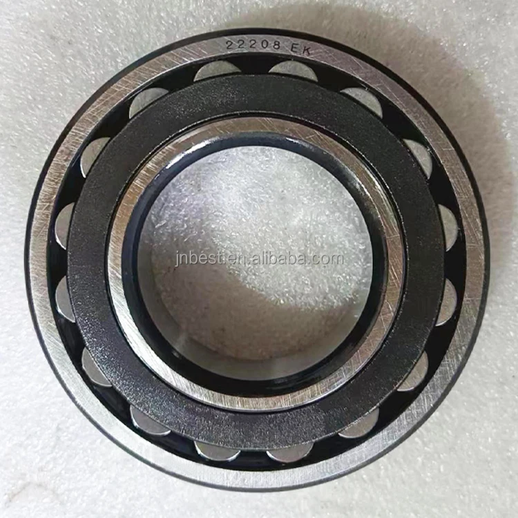 22208 EAW33C3 Bearing - Premium Spherical Roller Bearing