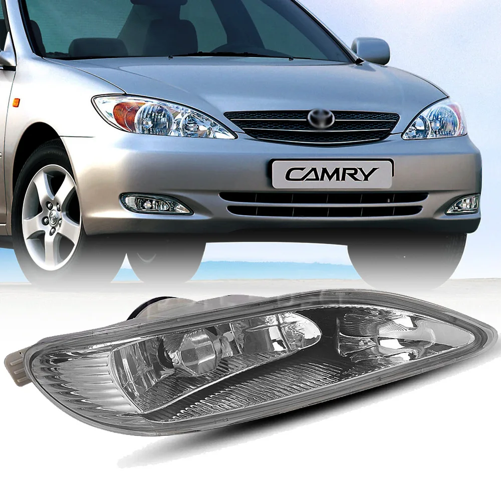 2004 toyota camry le front bumper store