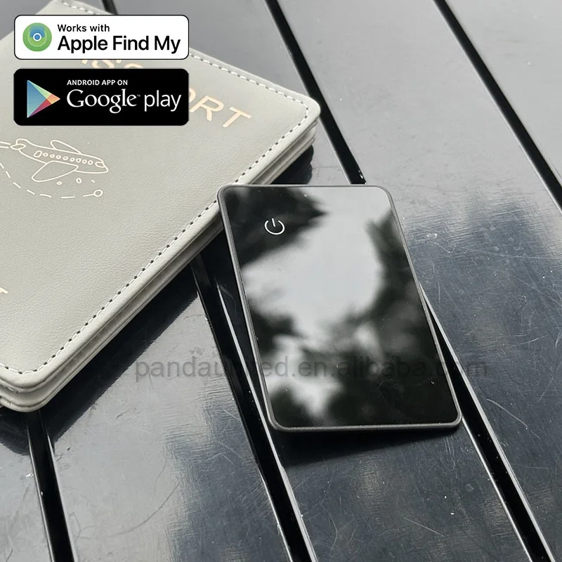 Findale F15PD Pro - Anti-Lost Tracker with Apple Find My