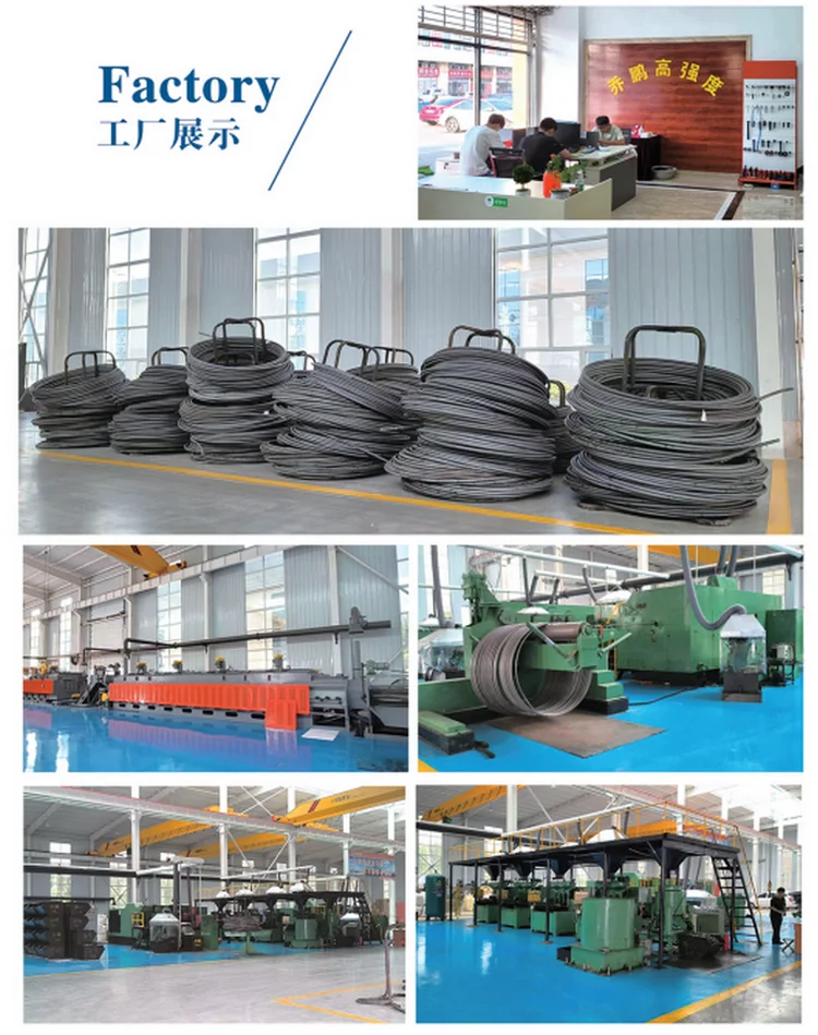 Heavy Bolts Factory Structural Black Oxide Hot Dip Galvanized Grade 8.8 ...