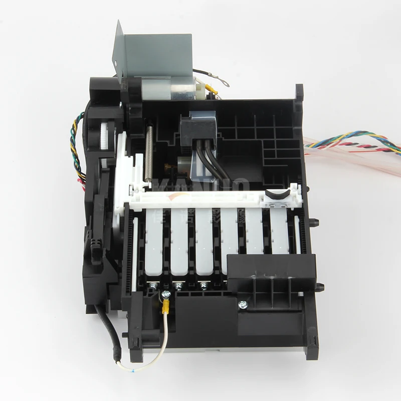 Fuji Frontier DL650 Pump Cap ASSY| Alibaba.com