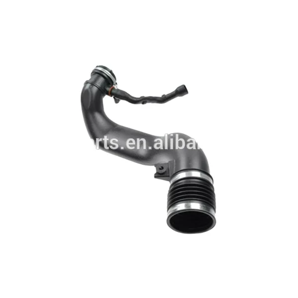 MAK FITSJEEP GRAND CHEROKEE COMMANDER 3.0 DIESEL AIR CLEANER TO TURBO ...