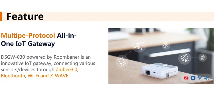 Dusun Wireless Smart Home Iot Gateway Multiple Network Communication ... Dusun Wireless Smart Home Iot Gateway Multiple Network Communication ...