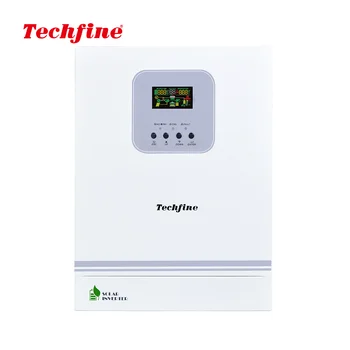Company Overview - Guangdong Techfine Electronic Co., Ltd.